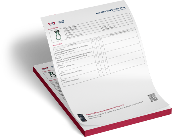 Fall Protection Training | Proudly Canadian - SPI Health and Safety